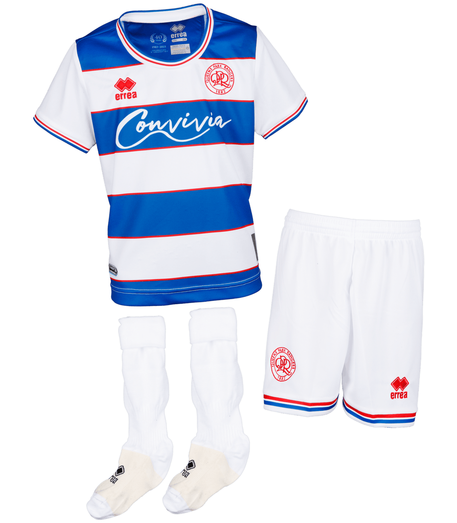 HOME KIT – QPR Official Store