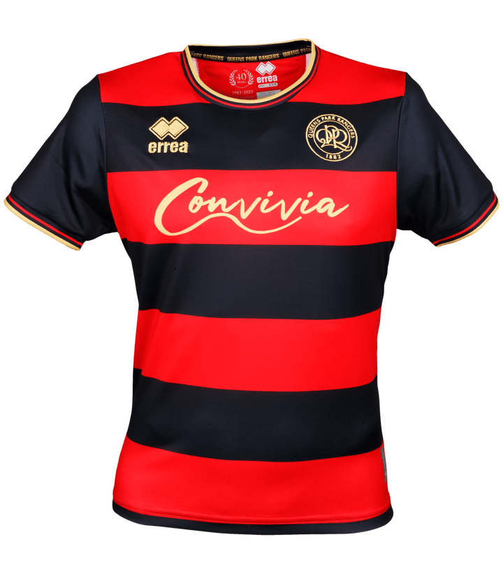KIT – QPR Official Store