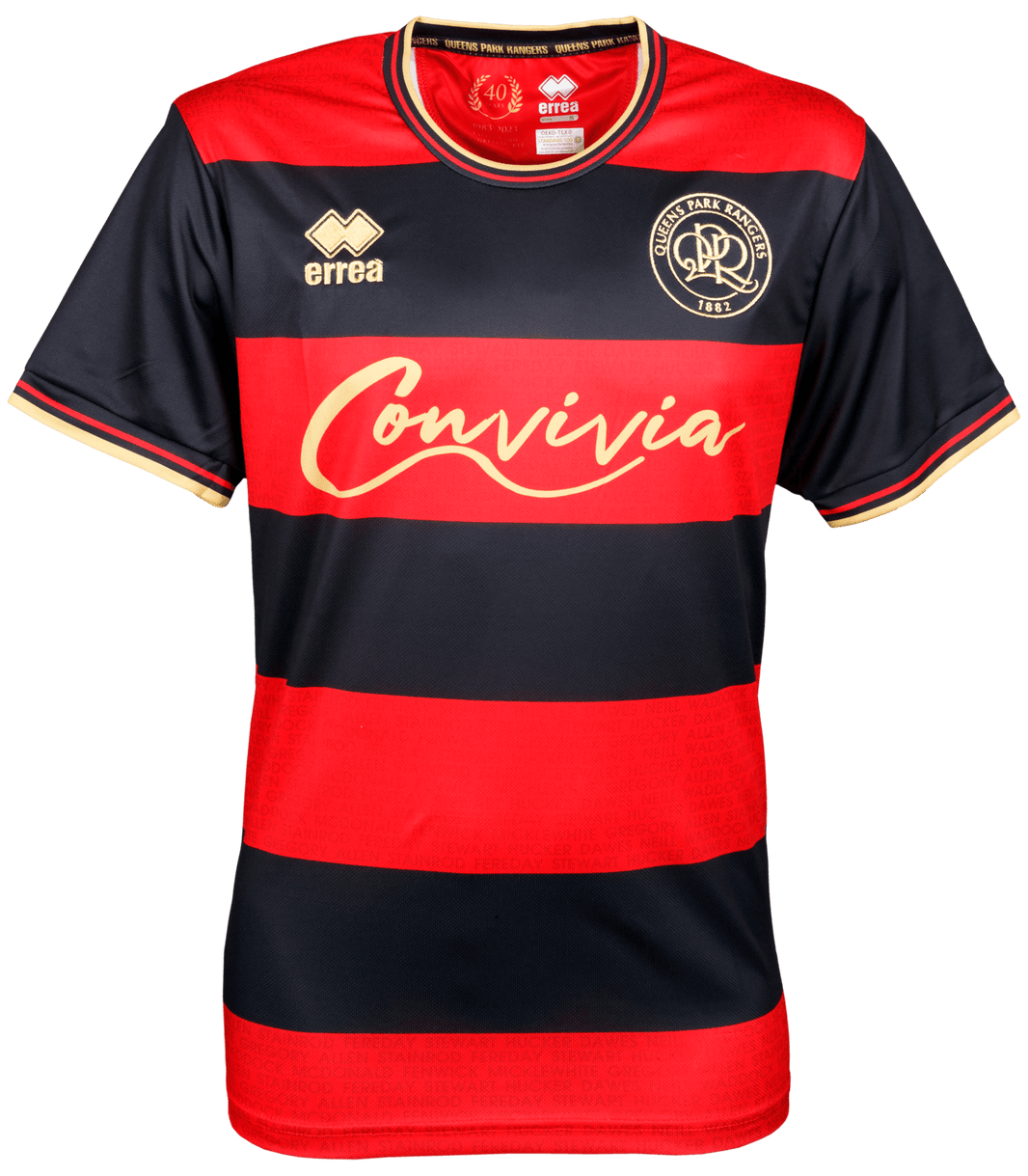 KIT – QPR Official Store
