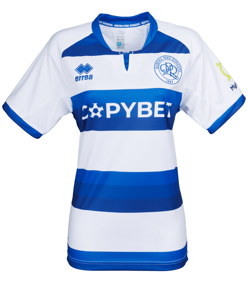HOME KIT – QPR Official Store