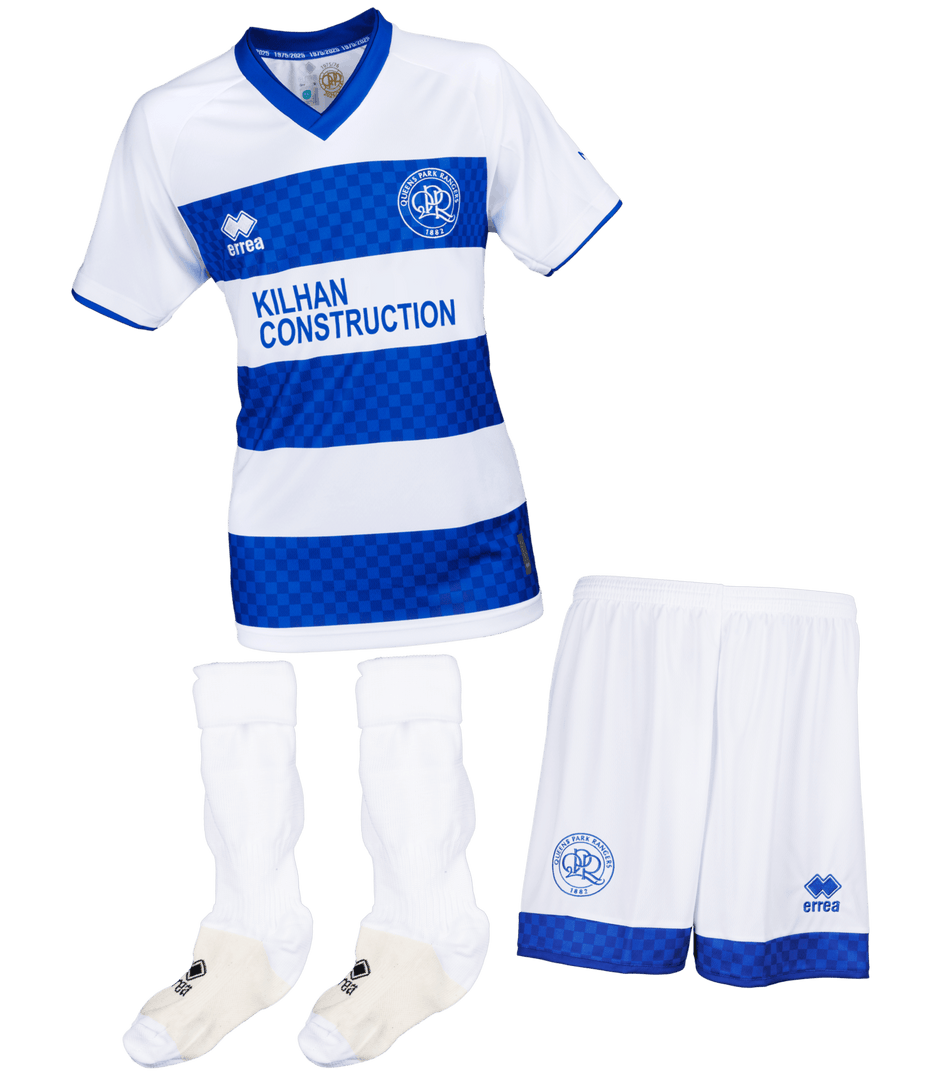 HOME KIT – QPR Official Store