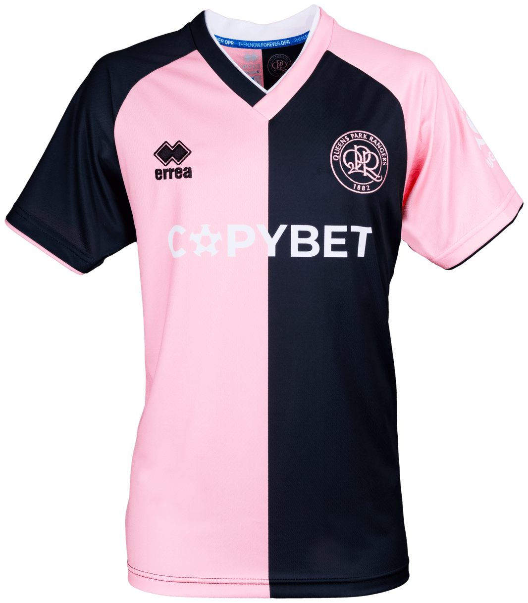 KIT – QPR Official Store