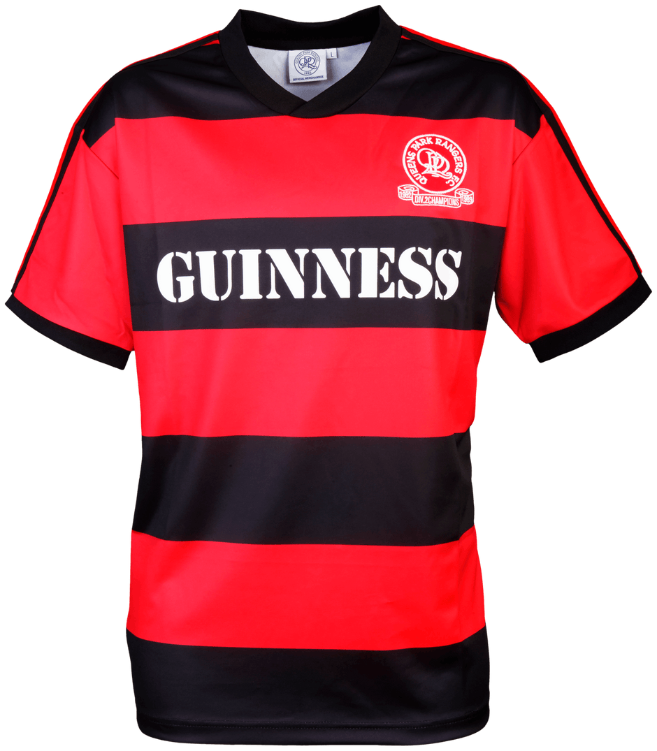 RETRO – QPR Official Store