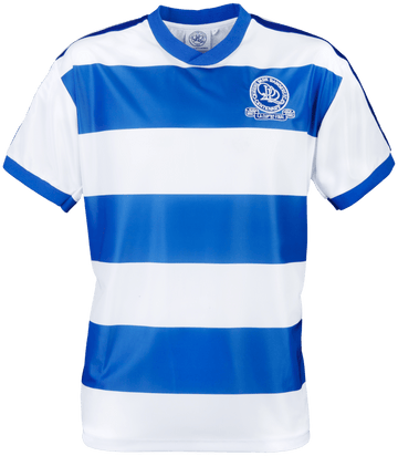 RETRO – QPR Official Store