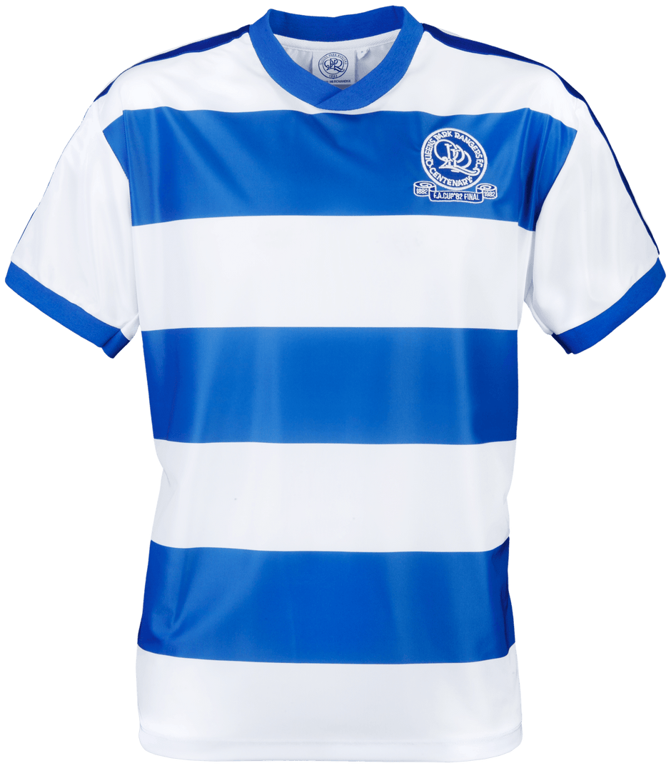 RETRO – QPR Official Store