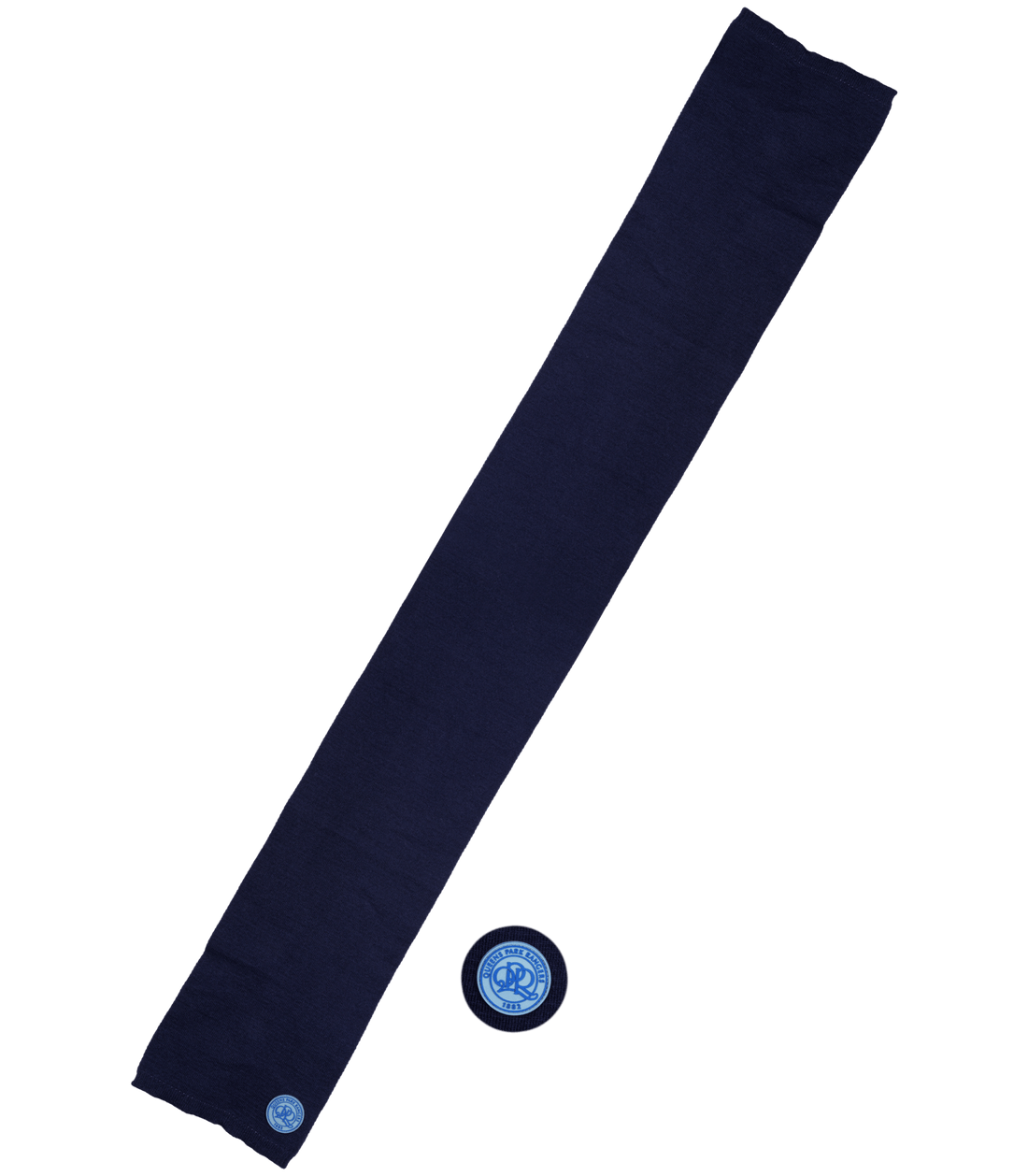 DRESS SCARF – QPR Official Store