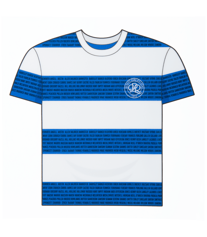 CAR – QPR Official Store
