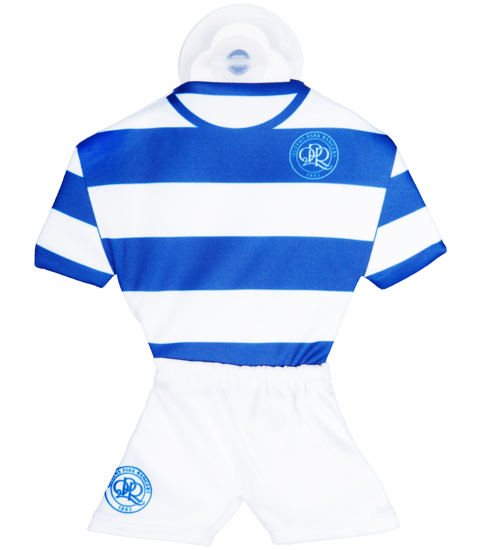 CAR – QPR Official Store