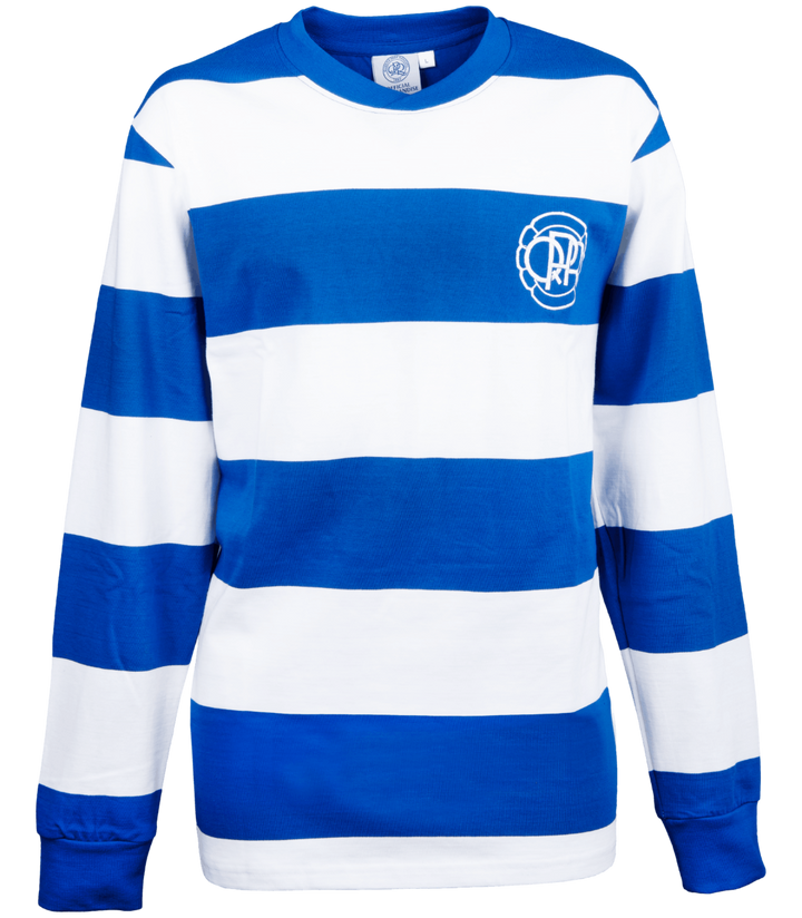 RETRO – QPR Official Store