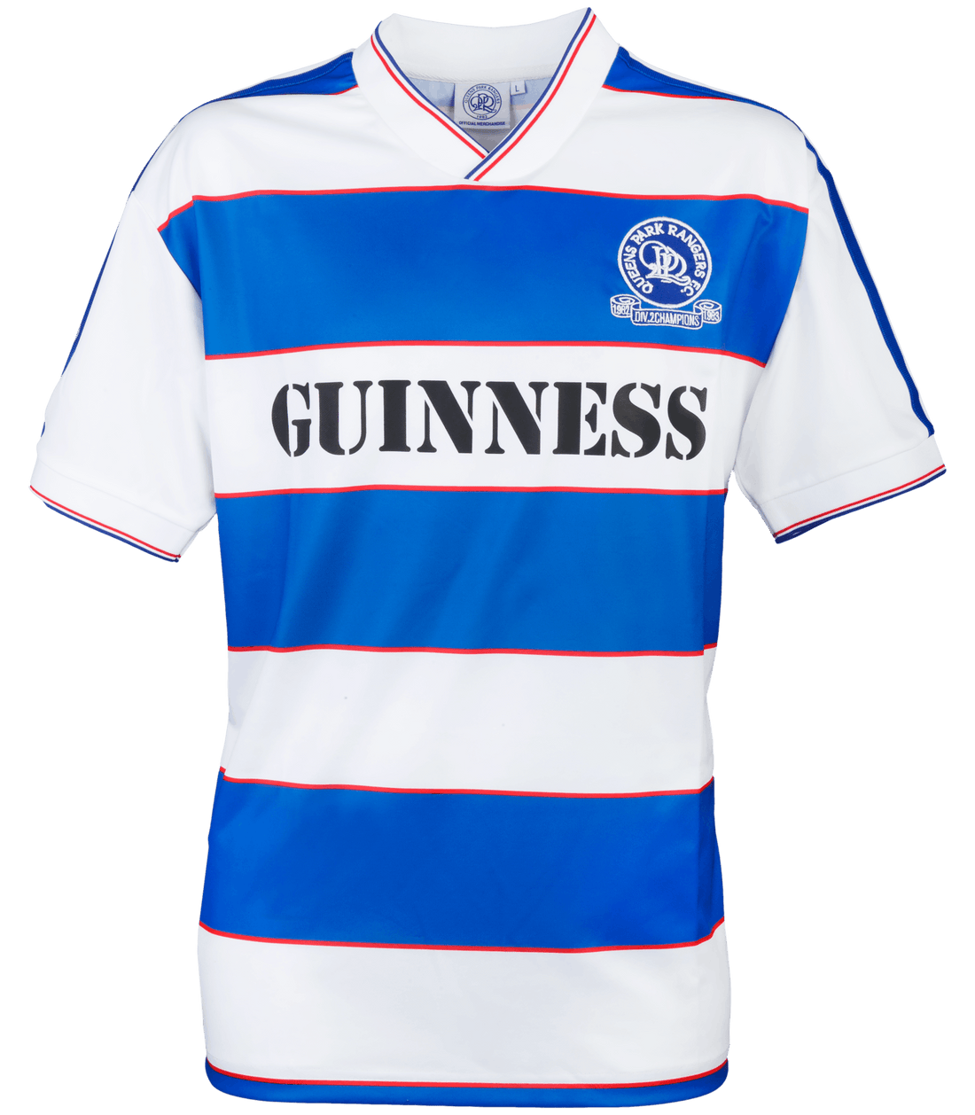QPR 1983 HOME – QPR Official Store