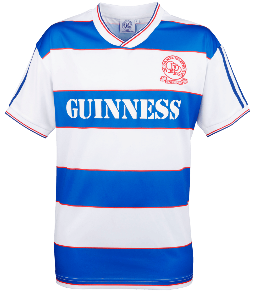 RETRO – QPR Official Store