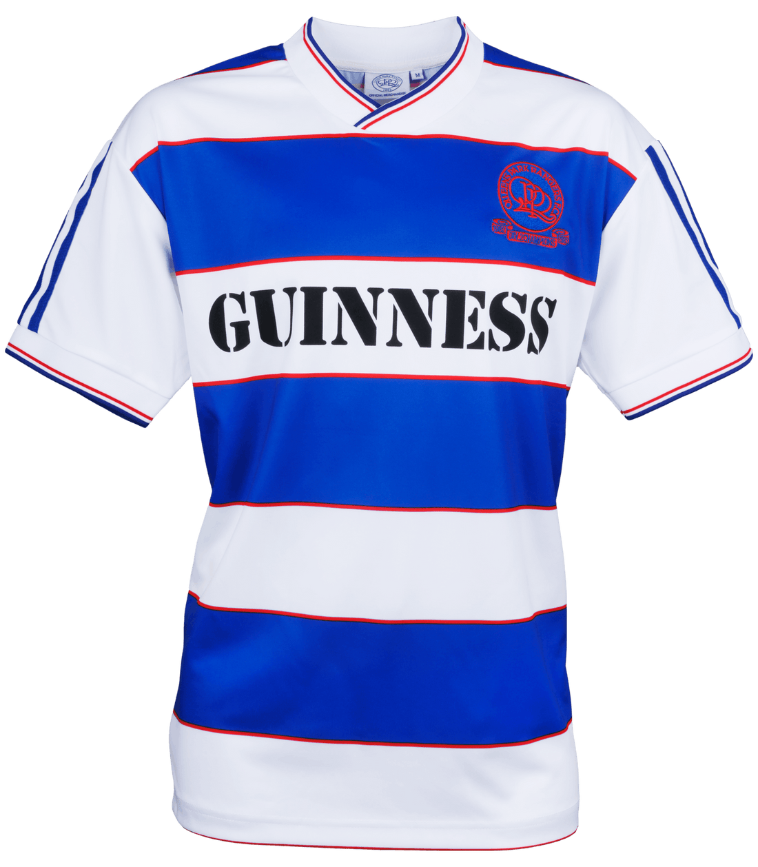 QPR RED CREST GUINNESS – QPR Official Store