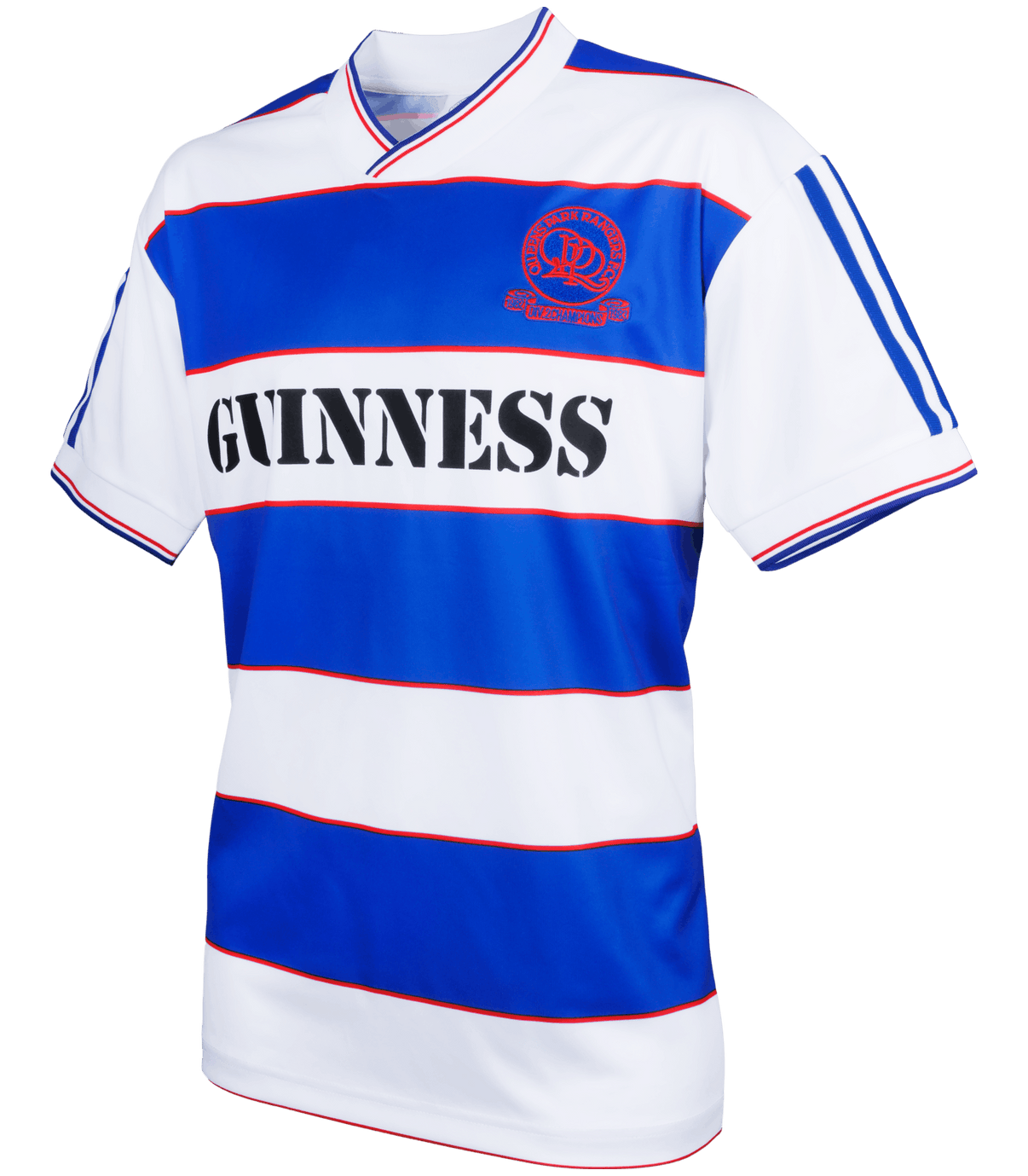 QPR RED CREST GUINNESS – QPR Official Store