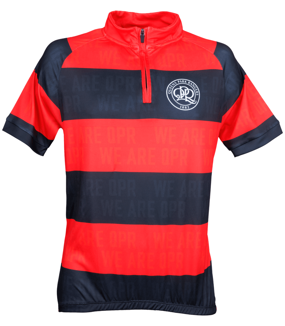 KIT CYCLE JERSEY – QPR Official Store