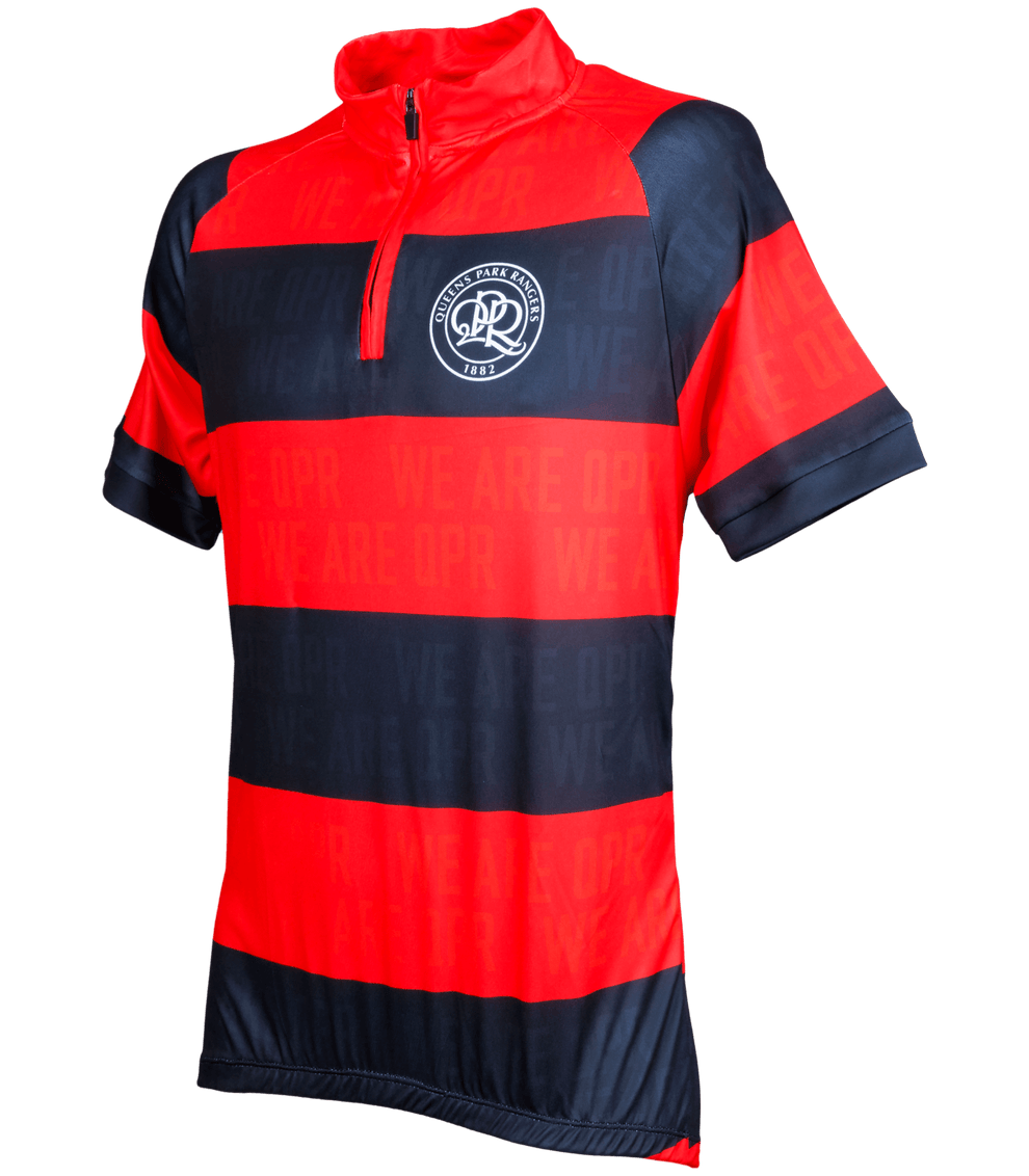 KIT CYCLE JERSEY – QPR Official Store