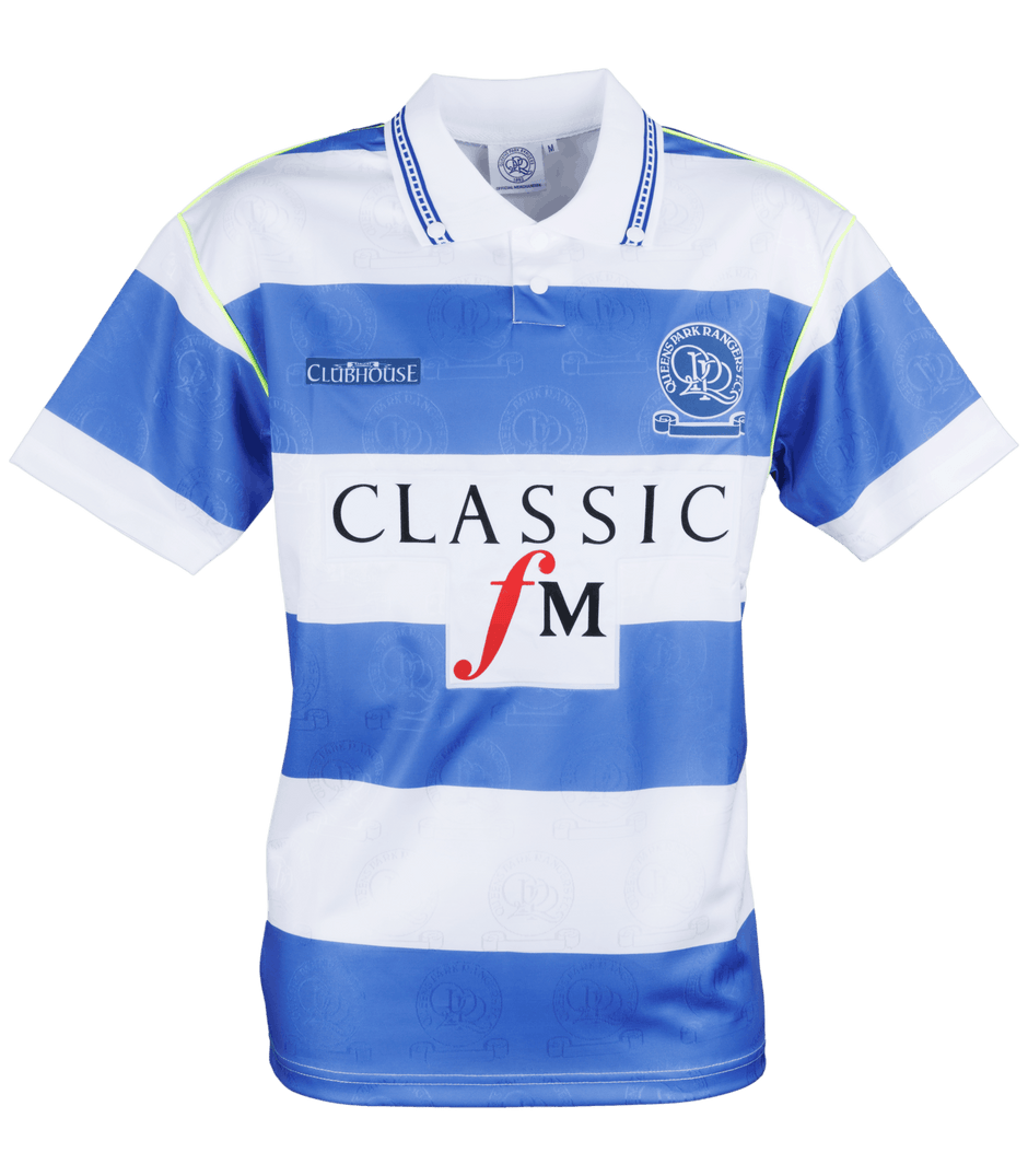 RETRO – QPR Official Store