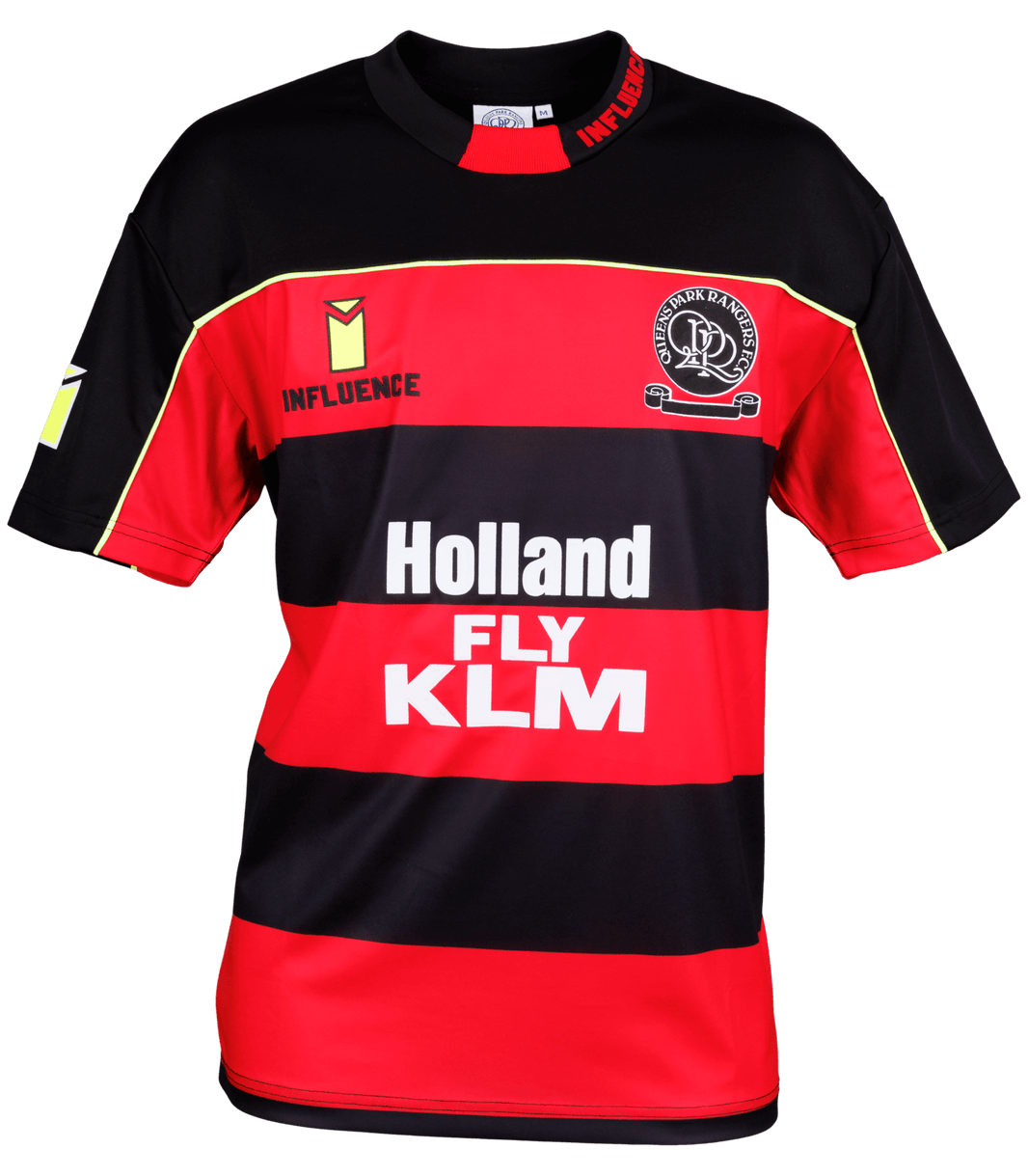 RETRO – QPR Official Store