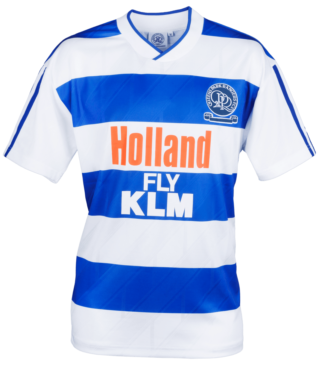 RETRO – QPR Official Store