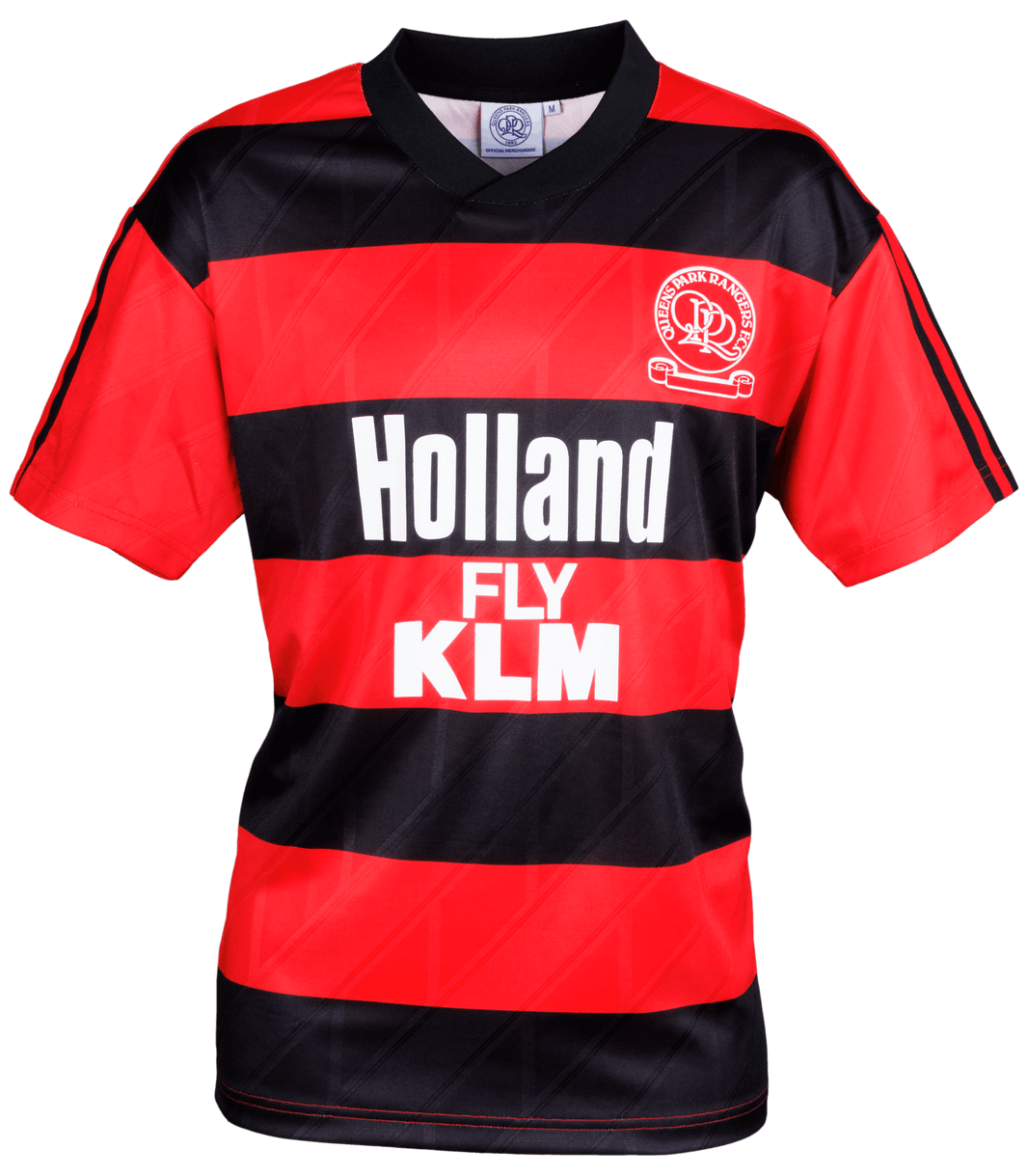 RETRO – QPR Official Store