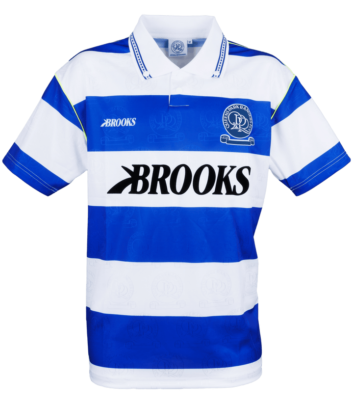 RETRO – QPR Official Store