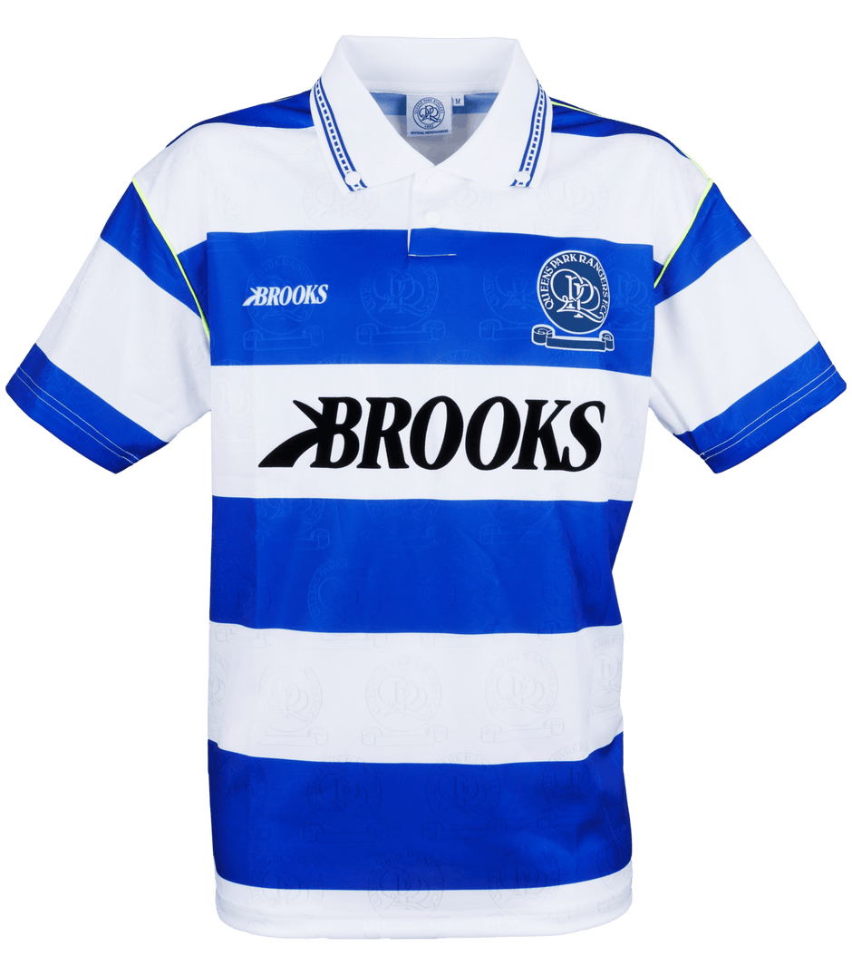 RETRO – QPR Official Store