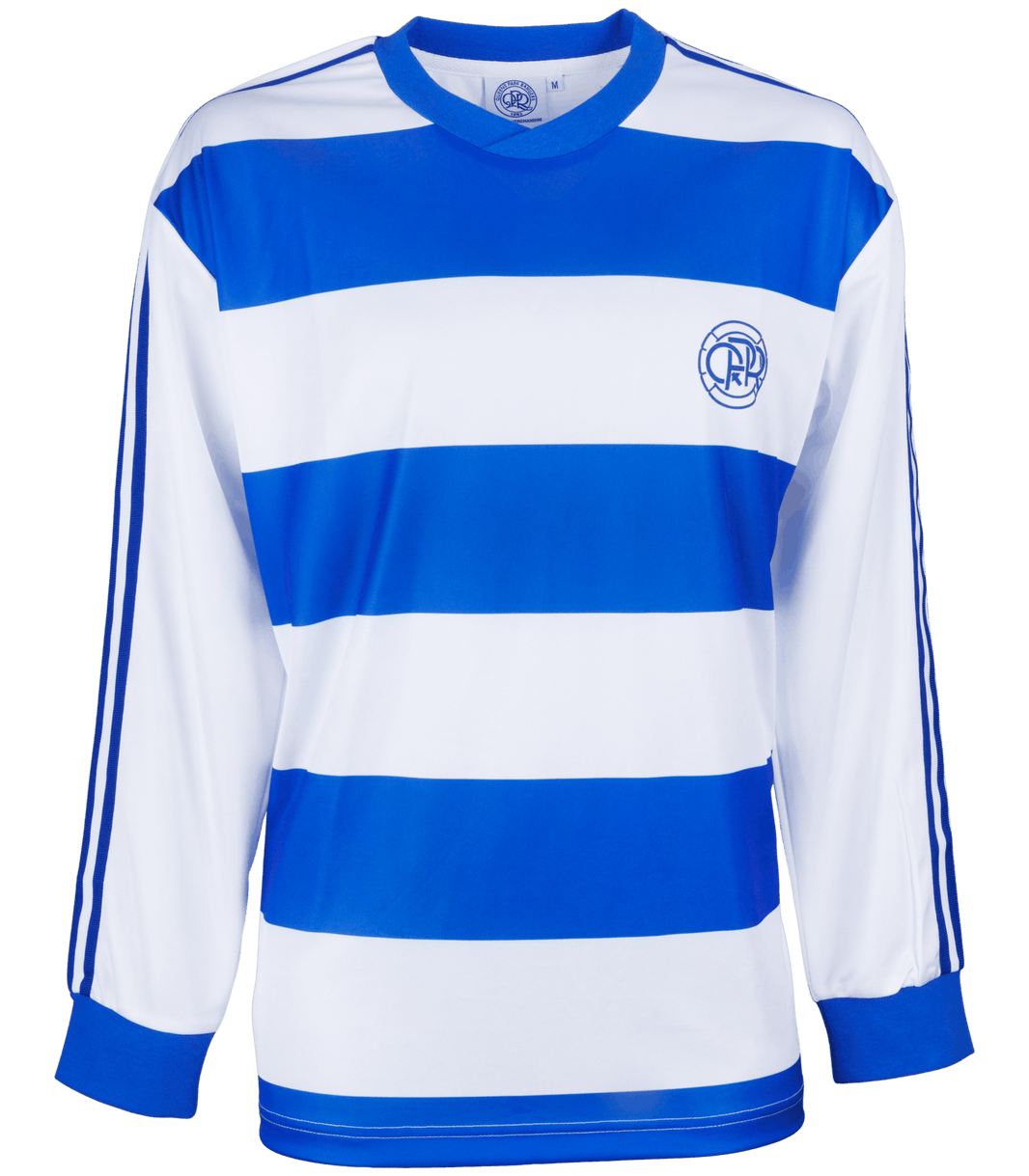 RETRO – QPR Official Store