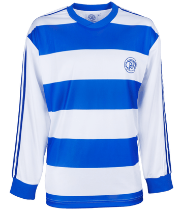 RETRO – QPR Official Store