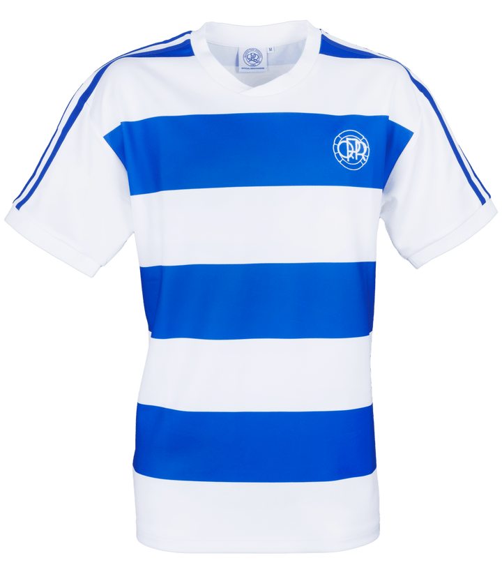 RETRO – QPR Official Store