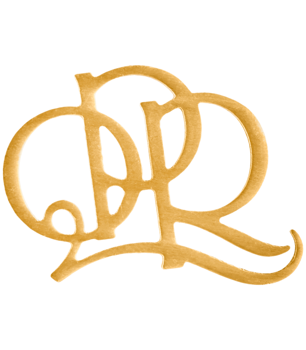 LETTER BADGE – QPR Official Store