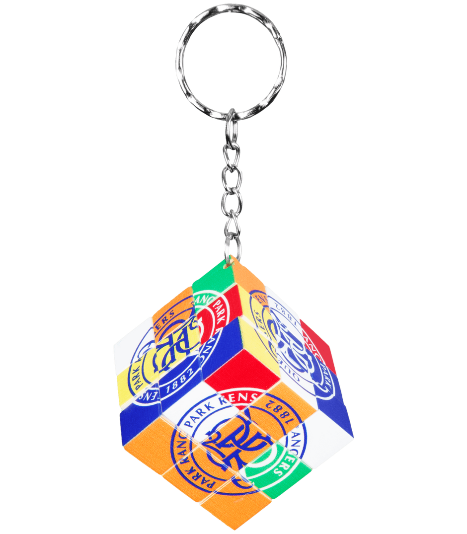 BADGES & KEYRINGS – Page 2 – QPR Official Store