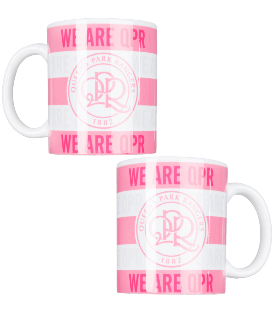 MUGS & DRINKWARE – QPR Official Store