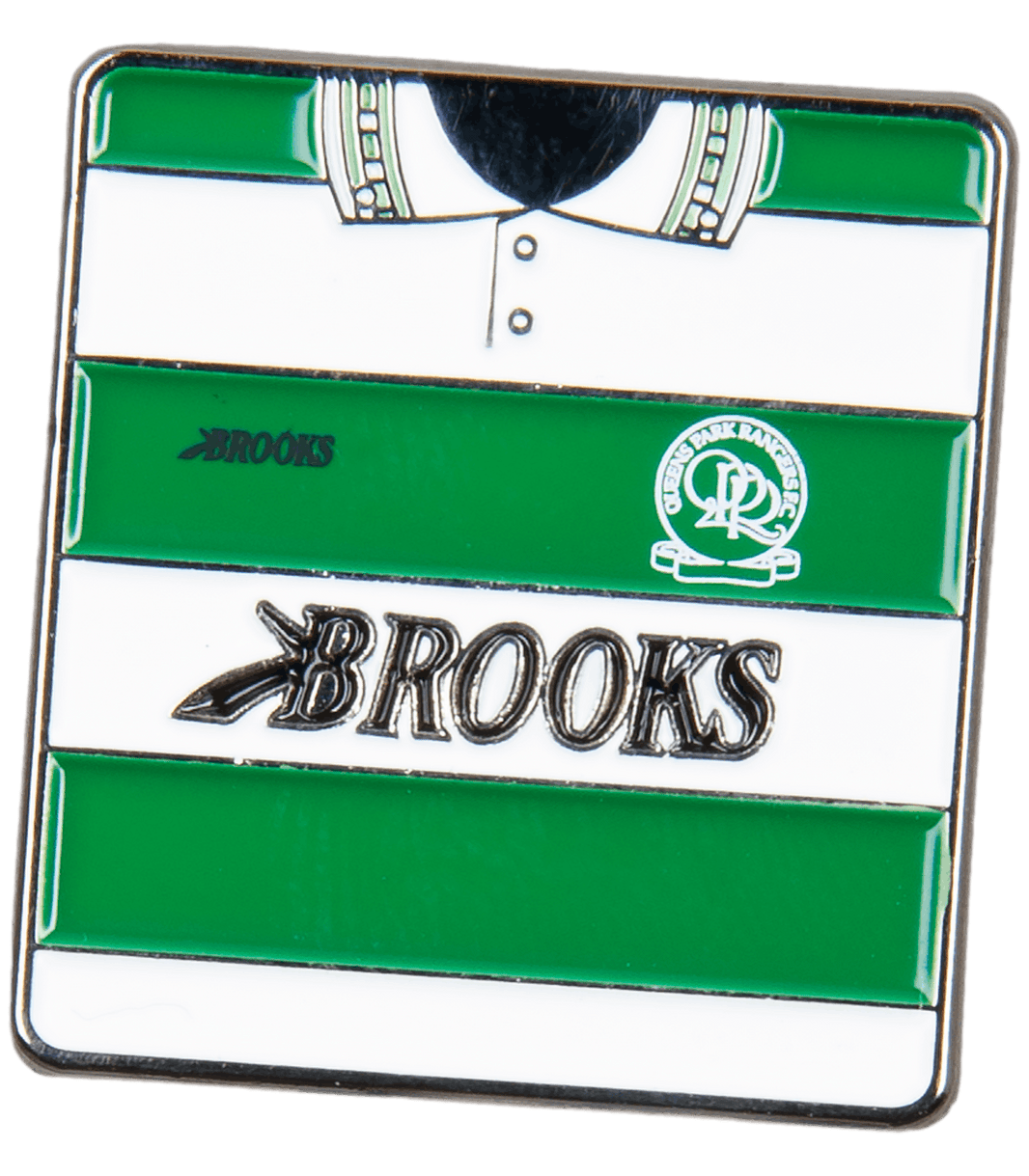 BADGES & KEYRINGS – QPR Official Store
