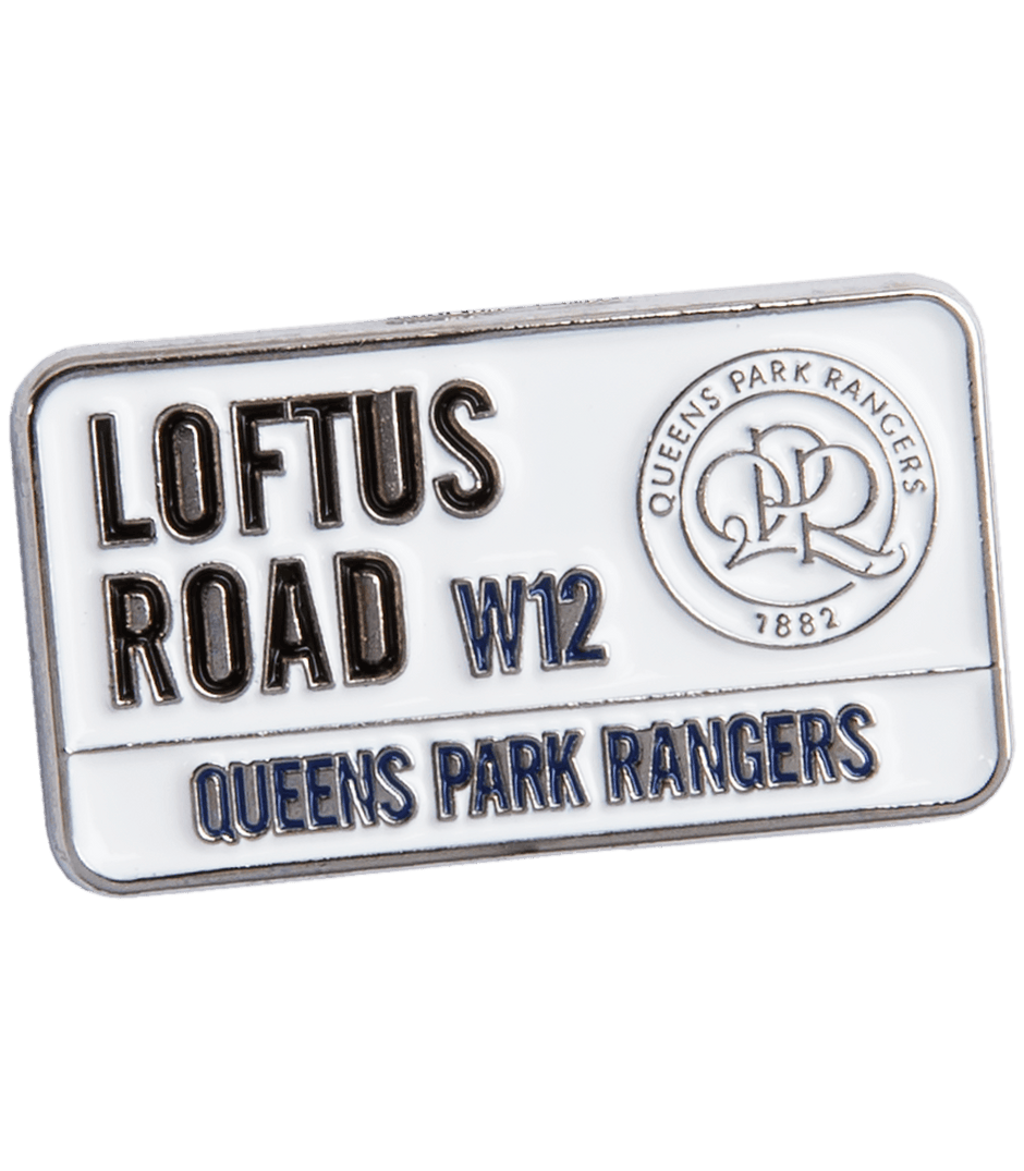 BADGES & KEYRINGS – Page 2 – QPR Official Store