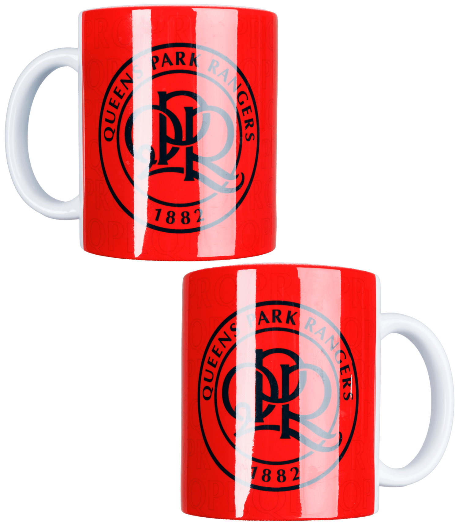 COBALT MUG – QPR Official Store