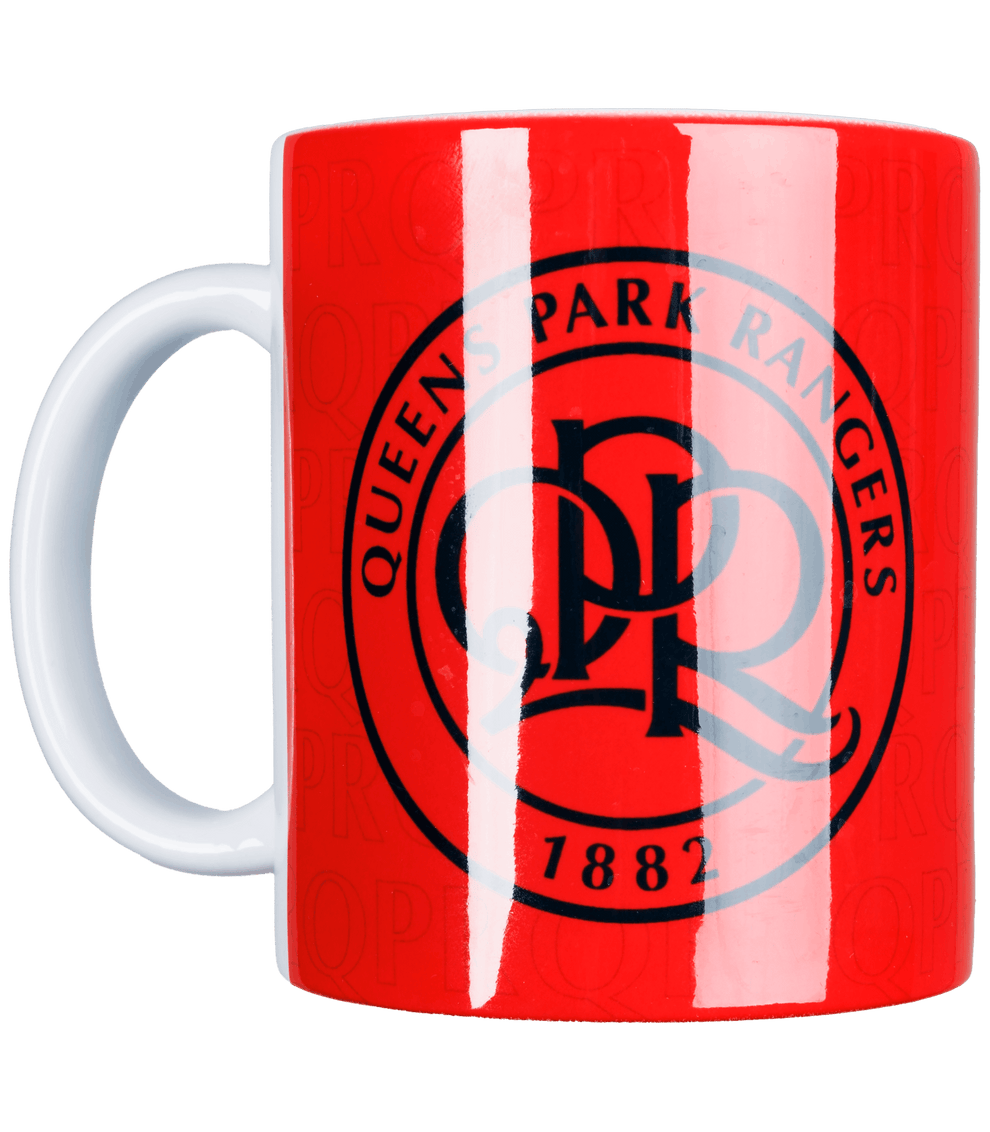 COBALT MUG – QPR Official Store