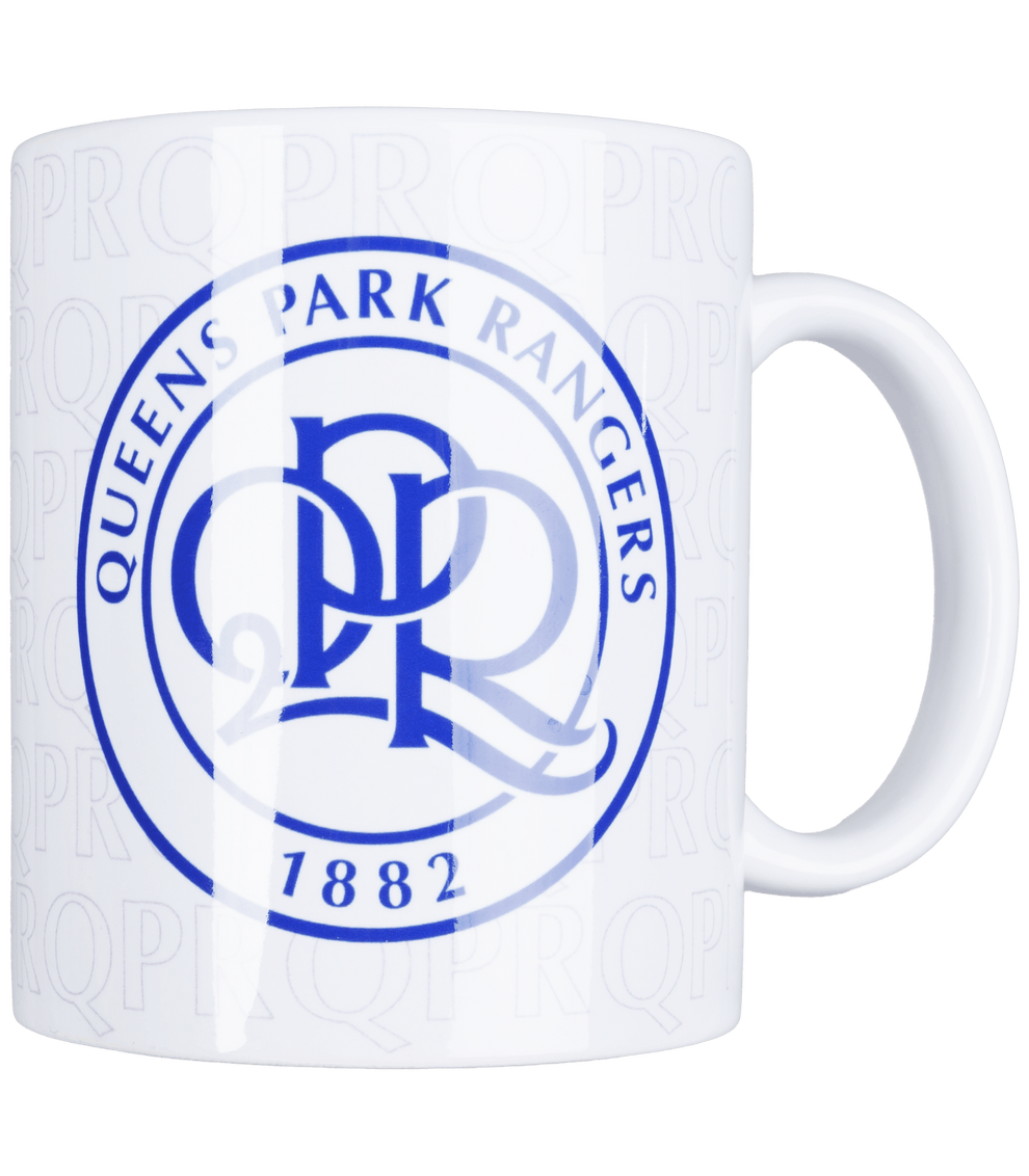 COBALT MUG – QPR Official Store