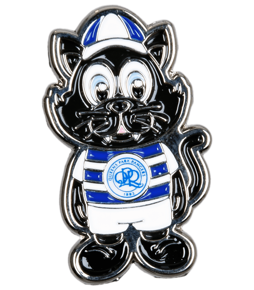 BADGES & KEYRINGS – QPR Official Store