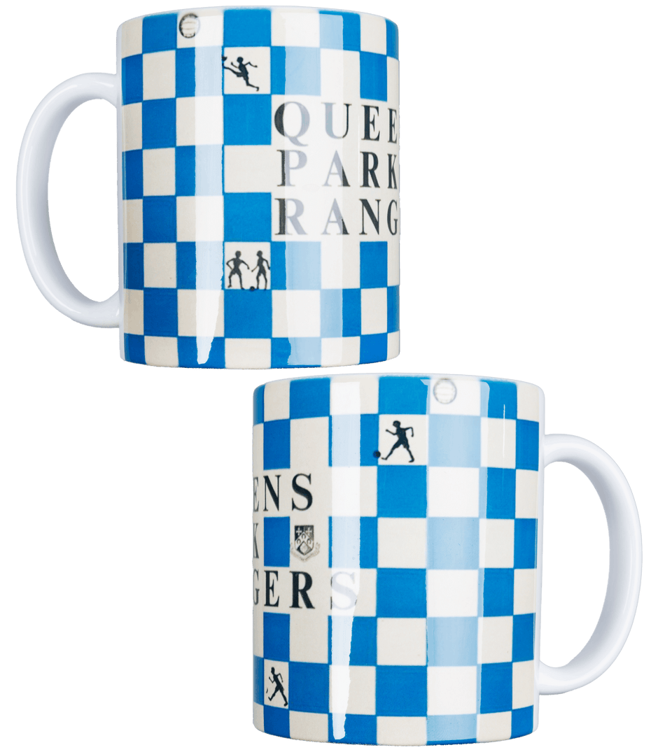 MUGS & DRINKWARE – QPR Official Store