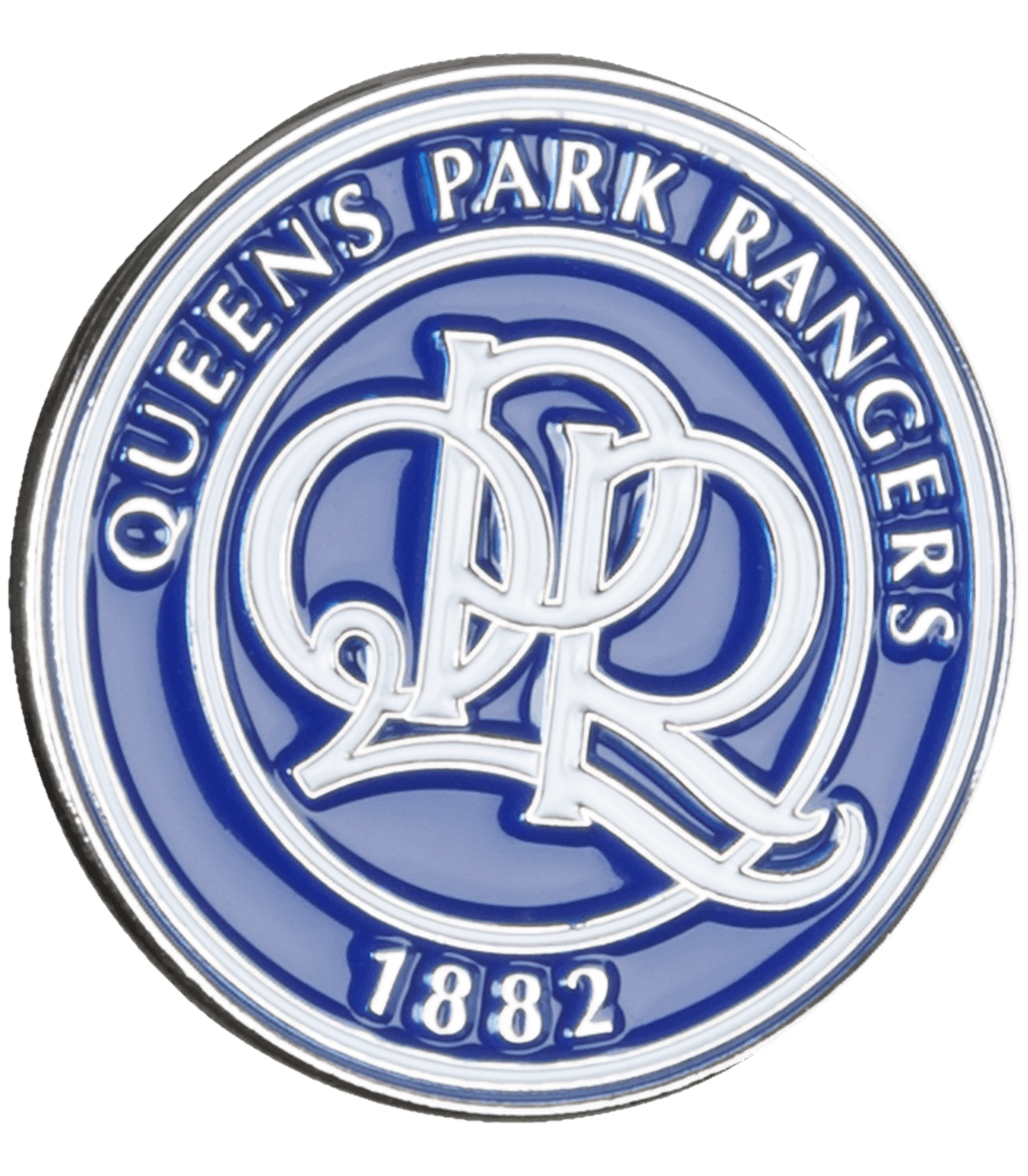 CLUB CREST BADGE – QPR Official Store