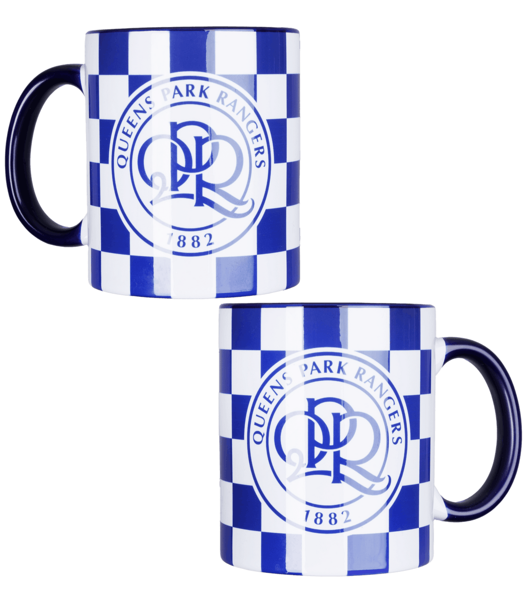 MUGS & DRINKWARE – QPR Official Store
