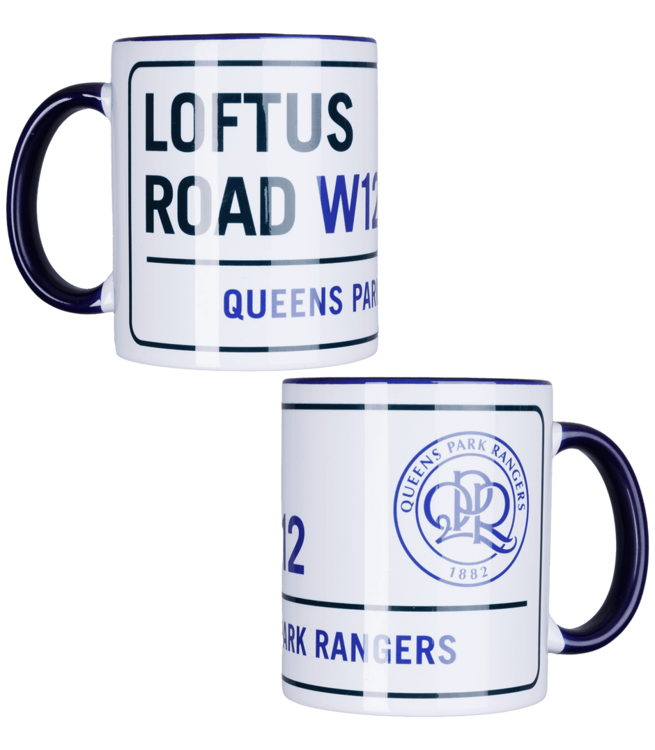 MUGS & DRINKWARE – QPR Official Store