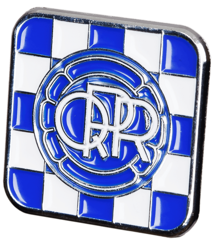 BADGES & KEYRINGS – QPR Official Store