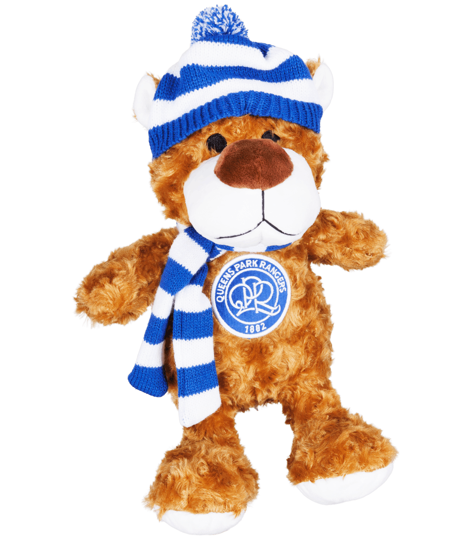 LOFTY BEAR – QPR Official Store