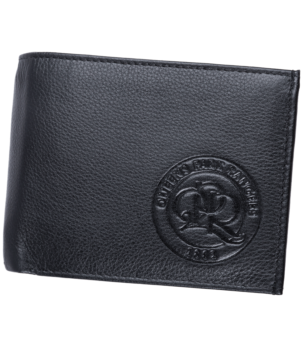 NAPPA LEATHER WALLET – QPR Official Store