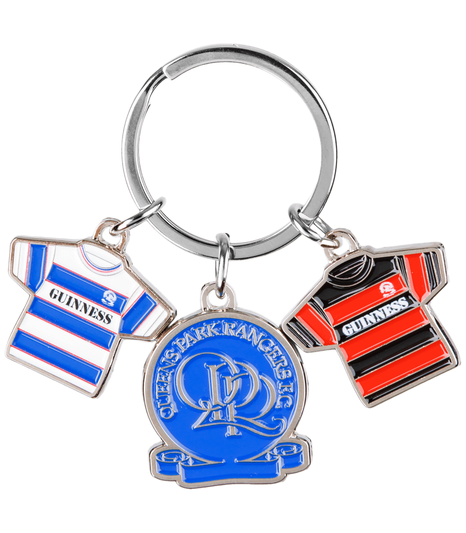 80'S CHARM KEYRING – QPR Official Store