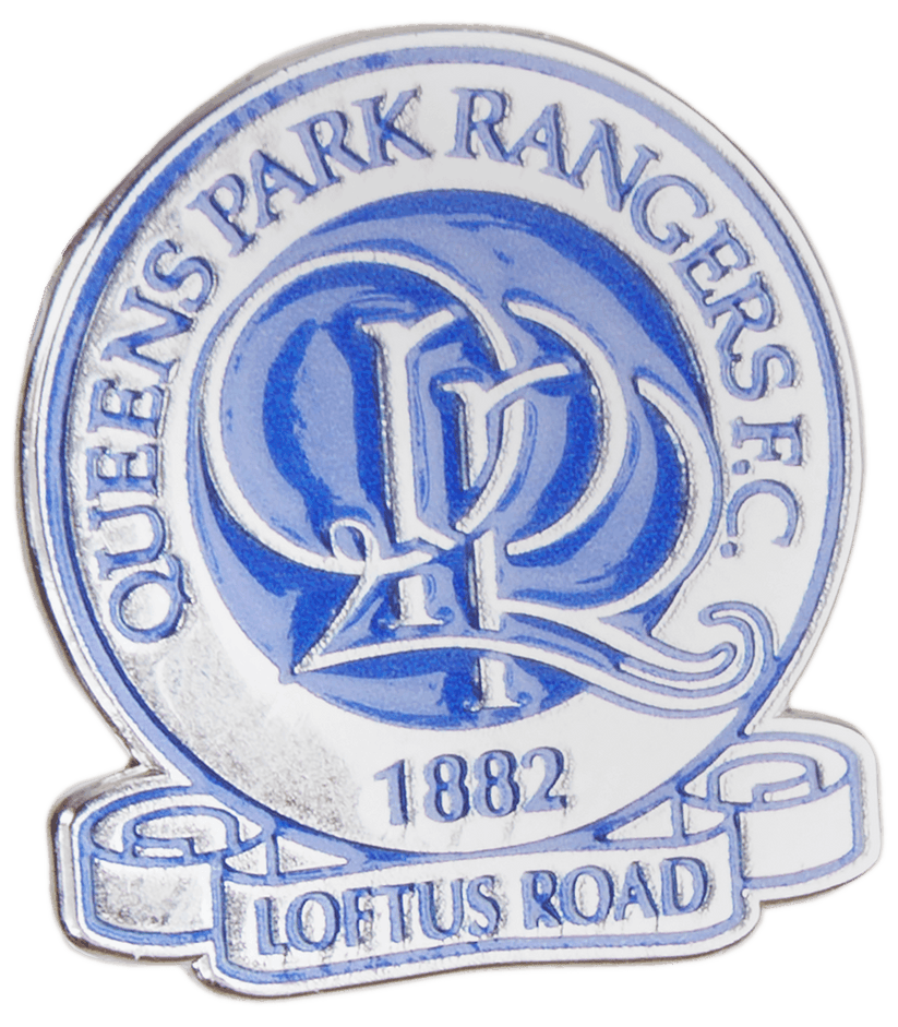80'S CREST BADGE – QPR Official Store