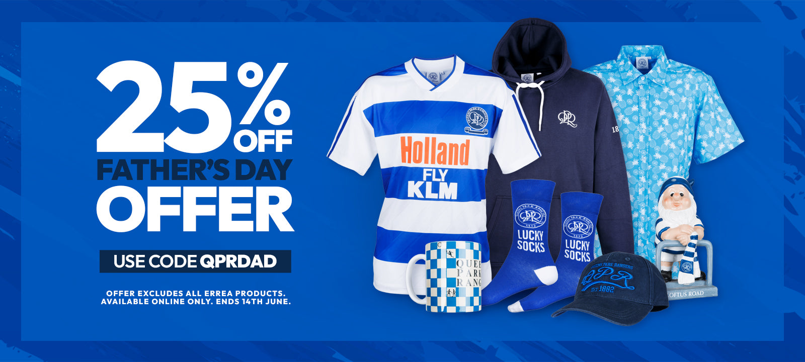 QPR Official Store