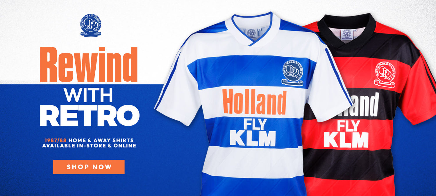 QPR Official Store