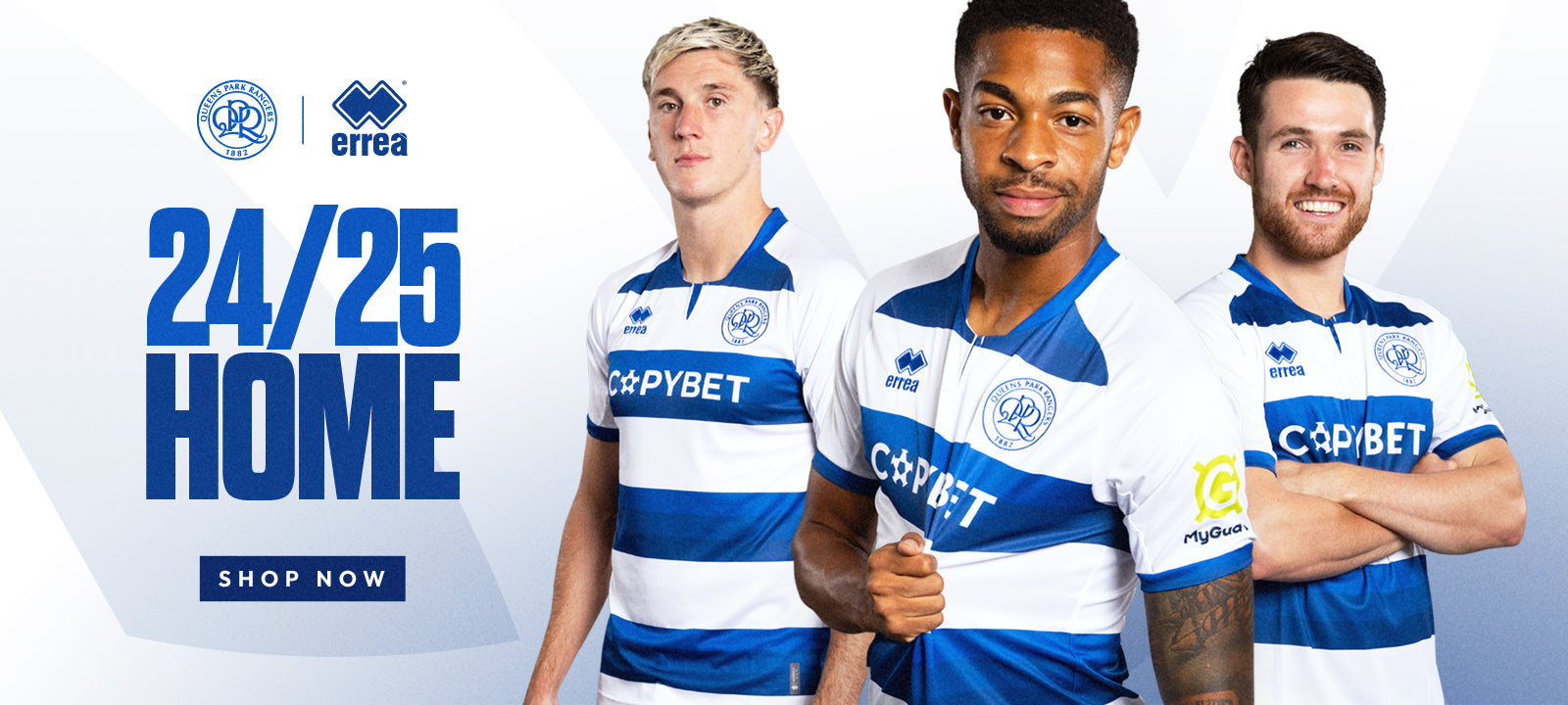 QPR Official Store