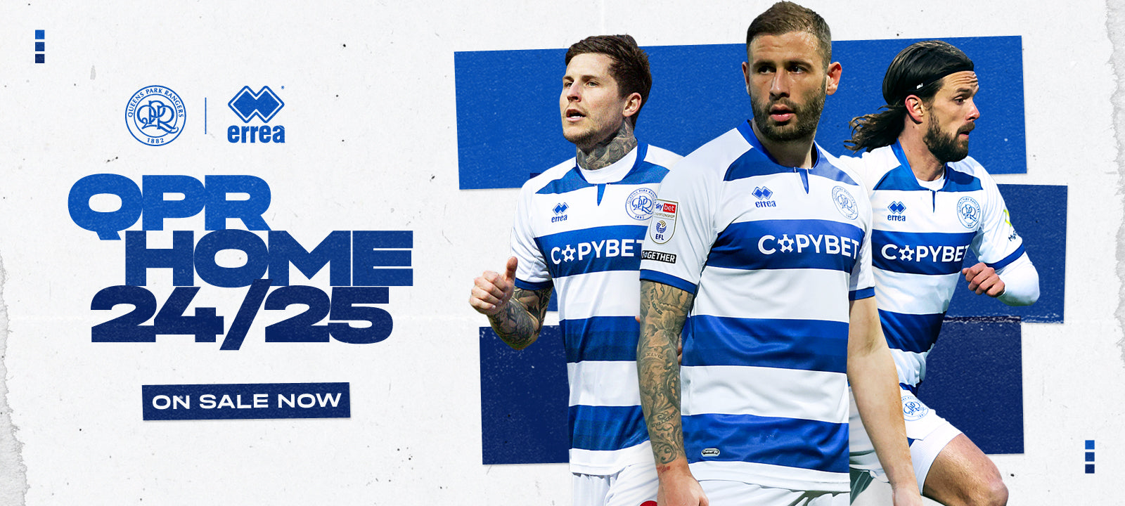 QPR Official Store